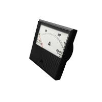 China TP-80K Welding Machine Special Analog Ammeter - 0-3000A, Durable Case, High Accuracy for sale