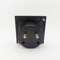 China Ymiho TP-60K Analog AC Ammeter 15/5A CT for Welding Machines & Distribution Panels for sale