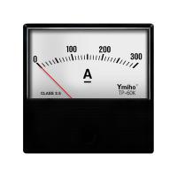 China Ymiho TP-60K 0-10A Analog Panel Ammeter (CT 10/5A) for Welding Machines & Distribution Equipment, Replaceable with Yokogawa/Kangbi Models, High Accuracy Class 2.5 for sale
