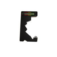 China IMHOO BT-8 Digital Battery Tester 1.5V 3V 9V for AA AAA Button Cell ODM CE LCD No Battery Required for sale