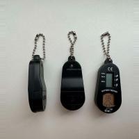China IMHOO LCD Display Hearing Aid Battery Tester with 1.5V to 3V Range and Portable Design for sale