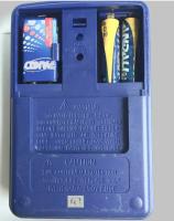 China IMHOO YH-371 Analog Manual Range Multimeter AC DC Voltage Current Resistance Multi Meter Multimetro Tester ODM CE for sale