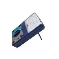 China IMHOO YH-371 Analog Manual Range Multimeter AC DC Voltage Current Resistance Multi Meter Multimetro Tester ODM CE for sale