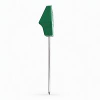 China Portable Digital Display Soil Moisture Meter Tester with Accurate Measurement for Garden Plants Flowers Lawn Soil Hygrometer for sale