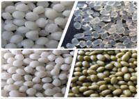 China Twin Screw Masterbatch Extruder PE PP Filler Master Batch Machine for sale
