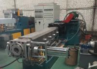 China Single screw extruder types for sale