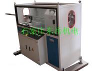 China HDPE PE Pipe Extrusion Production Line for sale