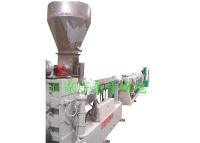 China HDPE PE Pipe Extrusion Production Line for sale