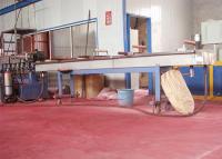 China Plastic Recycling Granulator Twin Screw Extruder / Color Masterbatch Making Machine for sale