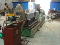 China Air-Cooling Hot Face Pelletizing Line for sale