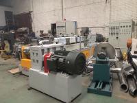 China Air-Cooling Hot Face Pelletizing Line for sale
