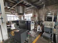 China Underwater Pelletizing -Twin screw extruder machine line for sale