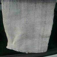 China Knitted Stainless Steel Wire Mesh Filter Tube 1-300 Micron Range with 3.2MPa Pressure Rating for sale