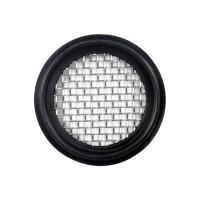 China 1/2 3/4 Inch Rubber Flat Gasket with 40 Mesh Filter Flat O-Ring Faucet Seal Washer for sale