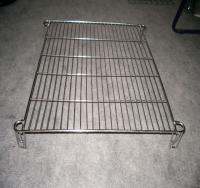 China Stainless Steel Barbecue Wire Mesh 0.5-2mm Wire Diameter with Heat & Corrosion Resistance for sale
