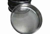 China Laboratory Test Sieves 3-12 Inch Diameter with 5-600 Mesh Size for Particle Analysis for sale