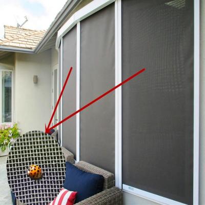 China SS 304/316 Stainless Steel Security Window Screen Mesh - 0.5mm to 1.0mm Wire, 10x10 to 15x15 Mesh for sale
