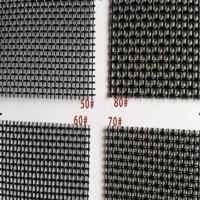 China SS 304/316 Stainless Steel Security Window Screen Mesh - 0.5mm to 1.0mm Wire, 10x10 to 15x15 Mesh for sale