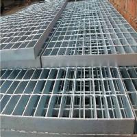 China Stainless Steel Sidewalk Drainage Grating Cover 20-100mm Bearing Bars with 3-5kPa Load Capacity for sale