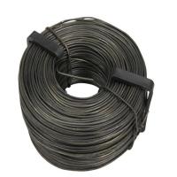 China Q195 Black Annealed Iron Binding Wire 0.264mm-4.114mm Diameter for Construction Rebar for sale