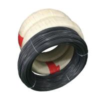 China Q195 Black Annealed Iron Binding Wire 0.264mm-4.114mm Diameter for Construction Rebar for sale