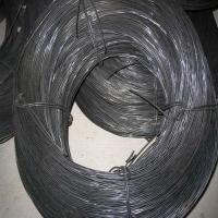 China Q195 Black Annealed Iron Binding Wire 0.264mm-4.114mm Diameter for Construction Rebar for sale