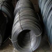 China Hard Drawn Steel Wire 0.4-10mm Diameter with 300-1200 N/mm² Tensile Strength for Construction Binding for sale