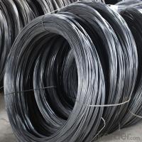China Hard Drawn Steel Wire 0.4-10mm Diameter with 300-1200 N/mm² Tensile Strength for Construction Binding for sale