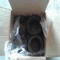 China BWG 18 Double Wire Twisted Black Annealed Wire - 1.24mm/1.25mm Diameter, 2-7 Strands, 1kg Coil Packaging for sale