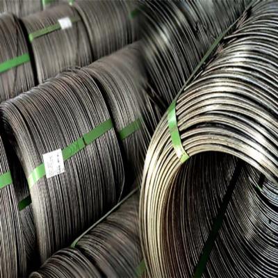 China SAE 10B21 Low Carbon Steel Hard Drawn Wire 0.4-10mm Diameter 300-1200 N/mm² Tensile Strength for sale