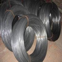 China Cold Drawn Hard Steel Wire for Nail Making 0.4-10mm Diameter Q195/Q235/SAE1006/SAE1008 Grade for sale