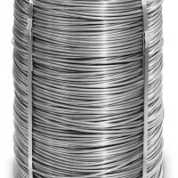 China Cold Drawn Hard Steel Wire for Nail Making 0.4-10mm Diameter Q195/Q235/SAE1006/SAE1008 Grade for sale