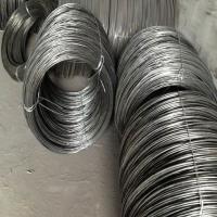 China Cold Hard Drawn Steel Wire Rod 0.4mm-10mm High Low Carbon Binding Wire for Screws for sale