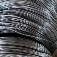 China Hot Rolled Low Carbon Steel Wire Rod in Coils 5.5mm to 12mm Diameter for Construction Binding for sale