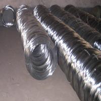 China Hot Rolled Low Carbon Steel Wire Rod in Coils 5.5mm to 12mm Diameter for Construction Binding for sale