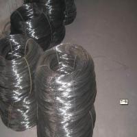 China SAE1006 SAE1008 Low Carbon Steel Wire Rod 0.4mm-10mm for Nail and Screw Making for sale