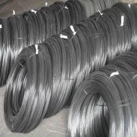 China Low Carbon Steel Wire in Coils 5.5mm ASTM A36 SAE1008b Q195 Q235 for Nails Binding for sale