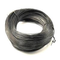 China Low Carbon Steel Wire in Coils 5.5mm ASTM A36 SAE1008b Q195 Q235 for Nails Binding for sale