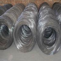China Cold Drawn SAE1006 SAE1008 Wire Rod Steel Coil 0.4mm-10mm for Nail Making for sale