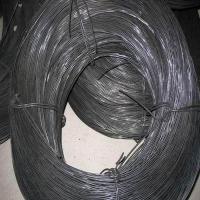 China Cold Drawn SAE1006 SAE1008 Wire Rod Steel Coil 0.4mm-10mm for Nail Making for sale