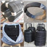 China High Quality Black Annealed Wire 0.35-5.0mm Q195 Q235 SAE1006 for Construction Binding for sale