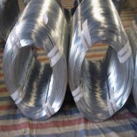 China Hot Dipped Galvanized Steel Wire 0.13-10mm Diameter with 350-550 N/mm² Tensile Strength for Construction and Industrial Use for sale