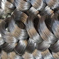China Hot Dipped Galvanized Steel Wire 0.13-10mm Diameter with 350-550 N/mm² Tensile Strength for Construction and Industrial Use for sale