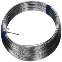 China Hot Dipped Galvanized Steel Wire 0.13-10mm Diameter with 350-550 N/mm² Tensile Strength for Construction and Industrial Use for sale