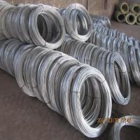 China Hot Dipped Galvanized Steel Wire 0.13-10mm Diameter with 350-550 N/mm² Tensile Strength for Construction and Industrial Use for sale