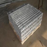 China Galvanized Cut Wire 0.8-1.2mm for Ceiling Hangers - 300-500 N/mm² Tensile Strength U-Type Binding Wire for sale