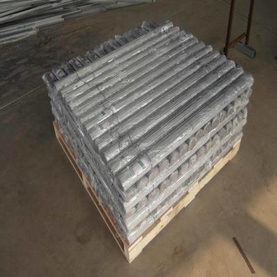 China Galvanized Cut Wire 0.8-1.2mm for Ceiling Hangers - 300-500 N/mm² Tensile Strength U-Type Binding Wire for sale