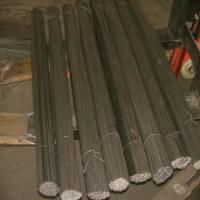 China Galvanized Cut Wire 0.8-1.2mm for Ceiling Hangers - 300-500 N/mm² Tensile Strength U-Type Binding Wire for sale