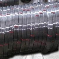 China High Tensile Galvanized Oval Steel Wire 2.4×3.0mm with 80-210g/m² Zinc Coating for Agricultural Fencing for sale