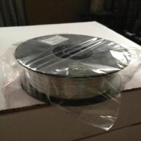 China Galvanized Iron Wire 4.0mm-0.7mm Diameter for Staples and Paper Clips with 350-550 N/mm² Tensile Strength for sale
